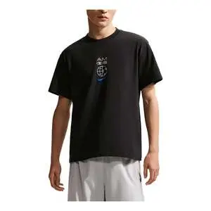 Nike T-shirt - Black