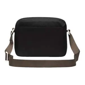 Nike Heritage 2.0 Crossbody Bag - Black/ironstone