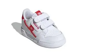 Adidas Continental 80 Cf I 'white Red