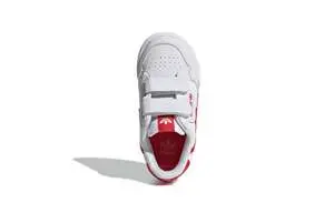 Adidas Continental 80 Cf I 'white Red