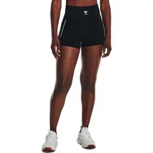 Under Armour Project Rock Meridian Shorts