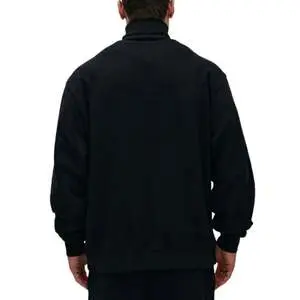 HOUSE OF CENMAR Highneck T-shirt