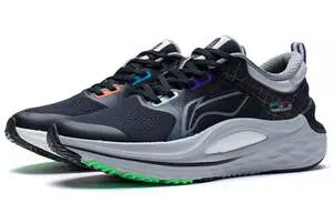 LI-NING Furious Rider 6 'black Grey