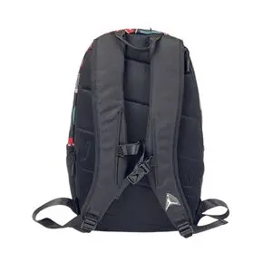 Nike Backpack With Logo Pattern