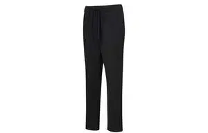 CONVERSE High Waist Casual Pants