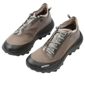 Satisfy Therocker Sneakers