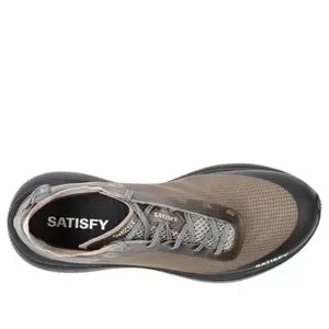 Satisfy Therocker Sneakers