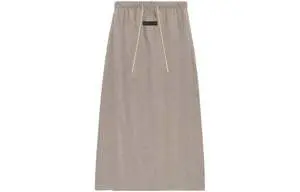Fear Of God Fw23 Jersey Skirt