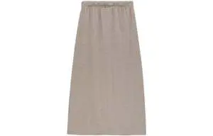 Fear Of God Fw23 Jersey Skirt