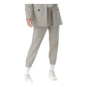 HOUSE OF CENMAR Double Breasted Pants
