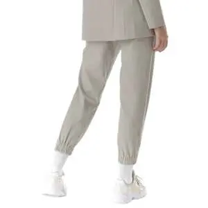 HOUSE OF CENMAR Double Breasted Pants