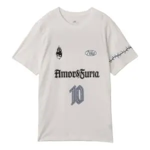 Nike T-shirt - White