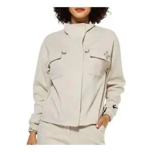 HOUSE OF CENMAR Cargo Pockets Jacket