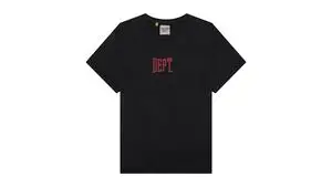 GALLERY DEPT. Dept Gym Logo Vintage T-shirt