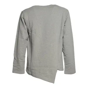 Comme Des Garçons Crew Neck Long-sleeved T-shirt