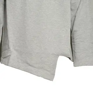 Comme Des Garçons Crew Neck Long-sleeved T-shirt