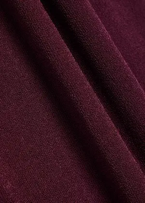 ARMARIUM Cosima Fine-knit Midi Dress