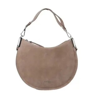 COCCINELLE Sunup Logo Lettering Medium Tote Bag