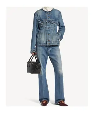 Balenciaga Hourglass Jacket