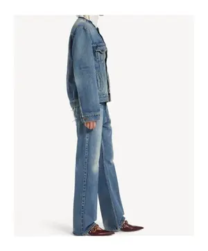 Balenciaga Hourglass Jacket