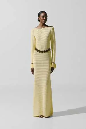 BAOBAB Muse Maxi Dress
