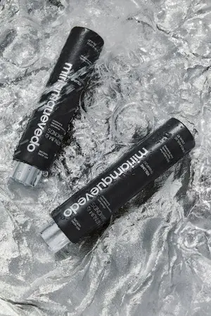 Miriam Quevedo Platinum And Diamonds Volume Shampoo