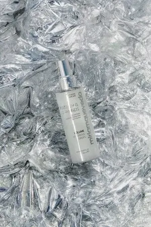 Miriam Quevedo Platinum And Diamonds Volume Luxurious Drops