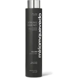 Miriam Quevedo Platinum And Diamonds Volume Conditioner