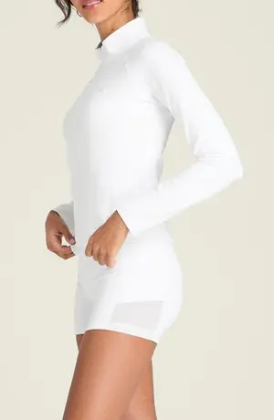 Wilson Baseline Half-zip Pullover