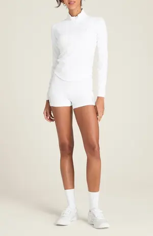 Wilson Baseline Half-zip Pullover