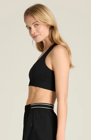 Wilson Everyday Rib Sports Bra