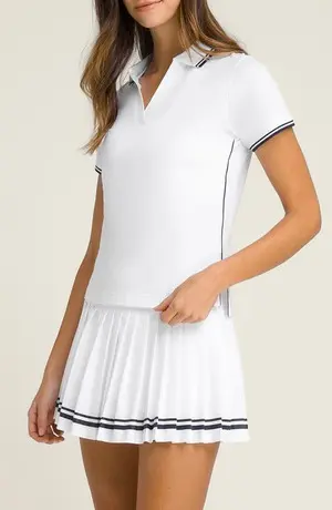 Wilson Club Polo