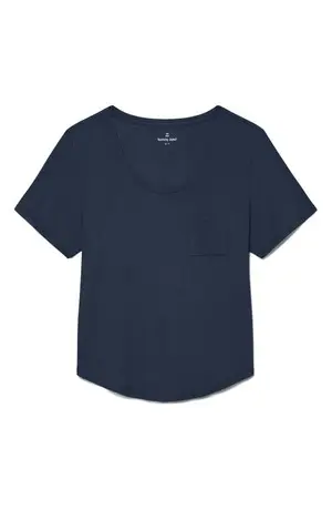 Tommy John Second Skin Sleep Tee