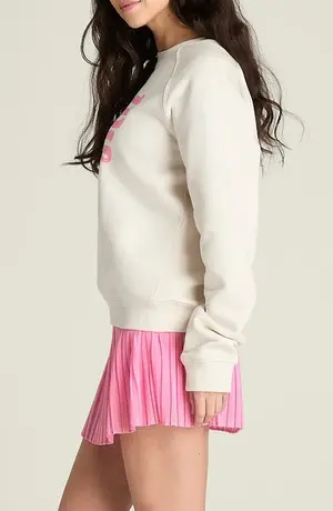 Wilson Classic Graphic Sweatshirt