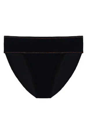 VIX PAULA HERMANNY Mia Pala Full Bikini Bottoms