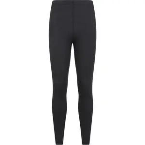 Mountain Warehouse Keep The Heat Thermal Bottoms Black