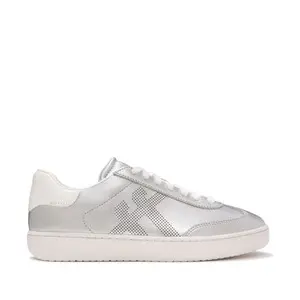 Fitflop The Dash Ff Metallic T-toe Sneakers