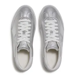 Fitflop The Dash Ff Metallic T-toe Sneakers