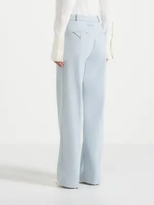 Manière De Voir Julie Tailored Trousers