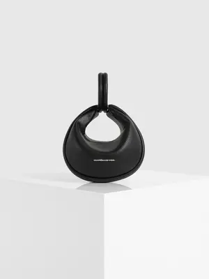 Manière De Voir Suki 3-in-1 Leather Mini Bag