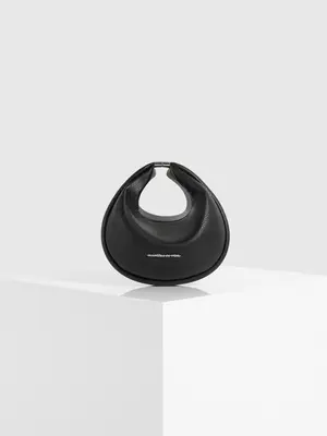 Manière De Voir Suki 3-in-1 Leather Mini Bag