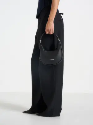 Manière De Voir Suki 3-in-1 Leather Mini Bag