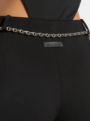 Manière De Voir Una Capri Leggings