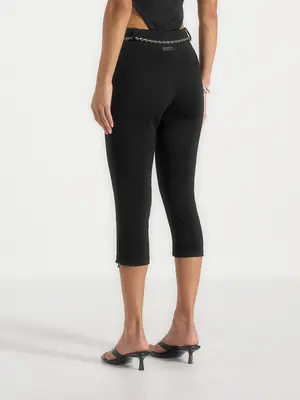 Manière De Voir Una Capri Leggings