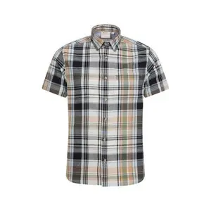 Mountain Warehouse Cotton Shirt - Green