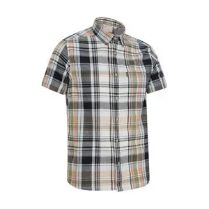Mountain Warehouse Cotton Shirt - Green