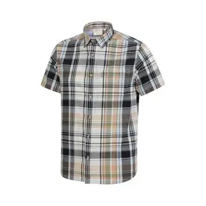 Mountain Warehouse Cotton Shirt - Green
