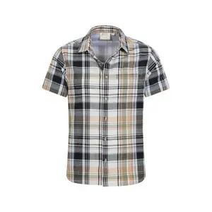 Mountain Warehouse Cotton Shirt - Green