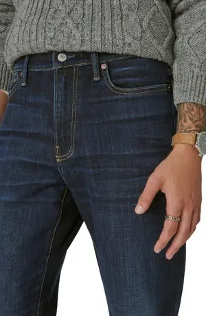 Lucky Brand 363 Coolmax® Straight Leg Jeans
