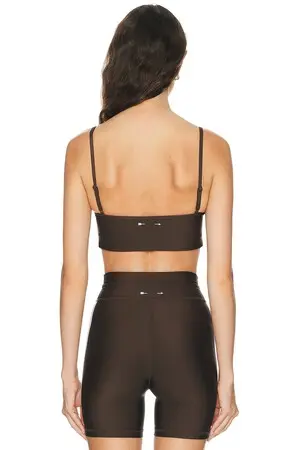 The Upside Oxford Hutton Sports Bra
